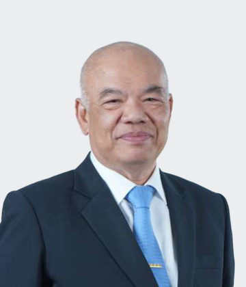 บริษัท ปตท. จำกัด (มหาชน): คณะกรรมการ ปตท. : นายฉัตรชัย พรหมเลิศ